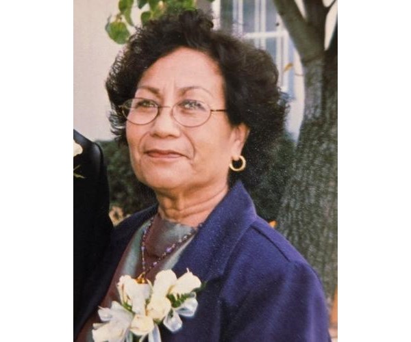 Mary I. Elszy Obituary (2025) - Hanford, CA - Whitehurst-McNamara ...