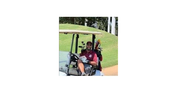 Darren Brown Obituary (2026) - Owens Cross Roads, AL - Hampton Cove ...