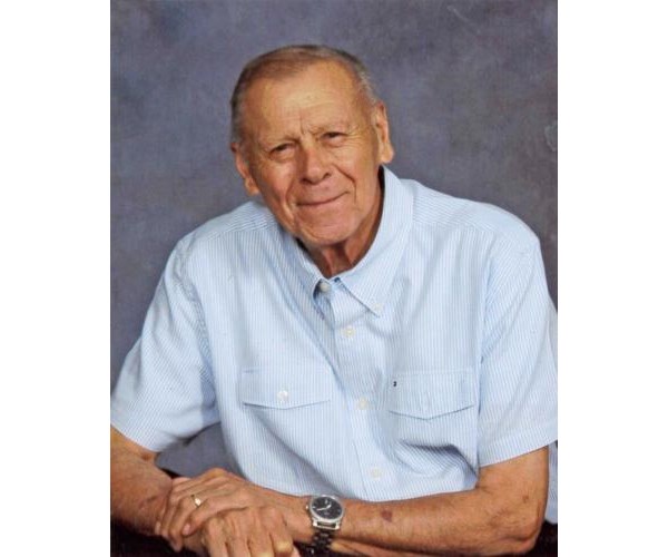 Endalecio V. Salinas Obituary (2024) - Pearland, TX - Clayton Funeral ...