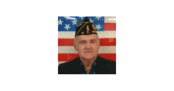 William Douglas "Bill" Shepherd Obituary (2024) - Parkersburg, WV ...