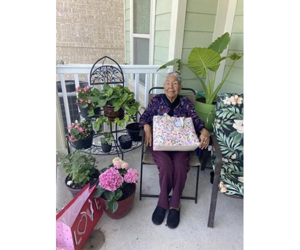 Veneranda R. Cazares Obituary (2026) - Big Spring, TX - Nalley-Pickle ...