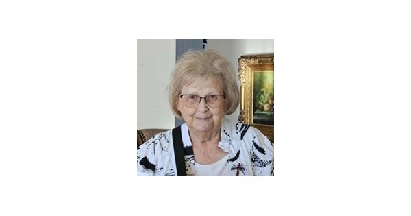 Shirley Faye Terrell Obituary (1942 - 2025) - Hamilton, AL - WTVA