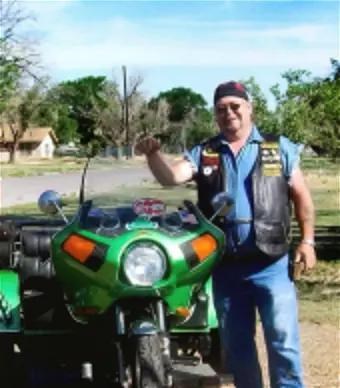 Michael Kent Love Obituary (2025) - Pampa, TX - Winegeart Funeral Home