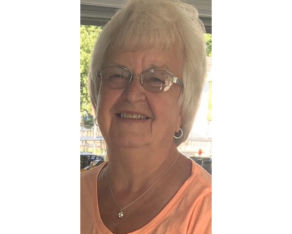 Beverly L. Karlen Obituary (2023) - Salem, OH - Stark Memorial Funeral ...
