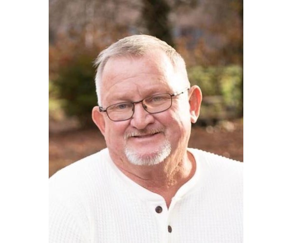 Bruce Stone Obituary and Online Memorial (2022)