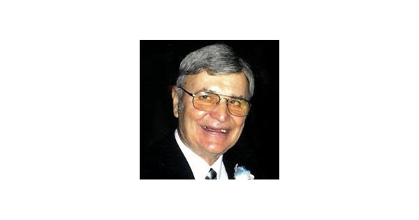 Robert Frederick "Bob" Griebel Obituary (2025) - New Ulm, MN ...