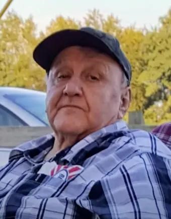 Marvin Raber Obituary (2025) - Brewster, OH - Smith-Varns Funeral Home