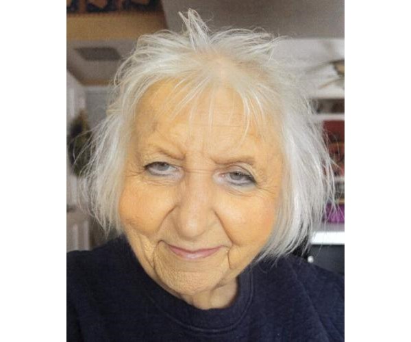 Barbara A. "Barb" Gumm Obituary (2025) - Barberton, OH - Campfield ...