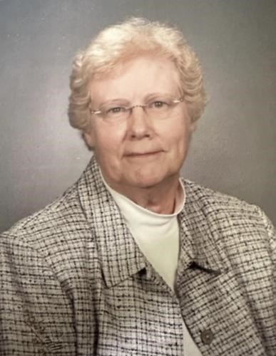 Peggy Cox Frankenfield Obituary (2023) - Abington, PA - Helweg ...