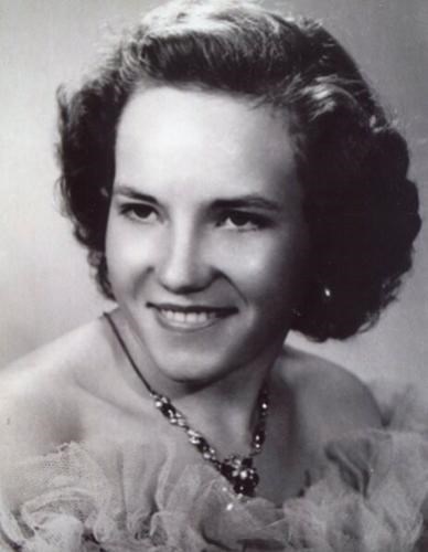 Lillie Jean Dossey Obituary (2023) - Tecumseh, OK - Cooper Funeral Home ...