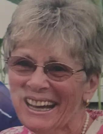 Elizabeth Ann Knight Obituary (2025) - Bridgewater, MA - Chapman ...