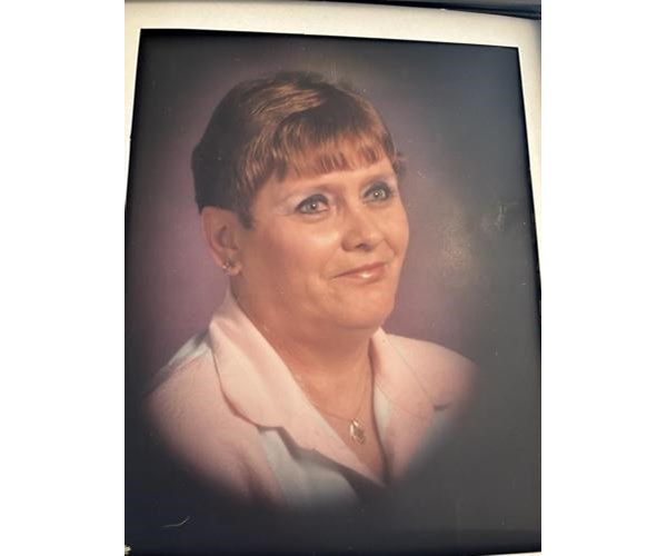 Rachel J. Sauer Obituary (2025) - Maryville, TN - Miller Funeral Home