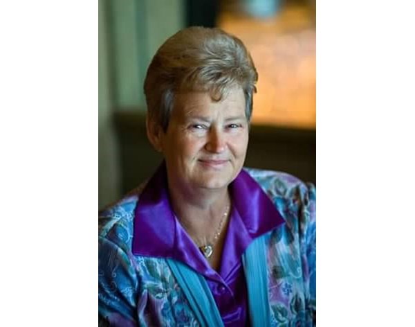 Linda Ruth Gray Obituary (2026) - Pensacola, FL - Family-Funeral ...