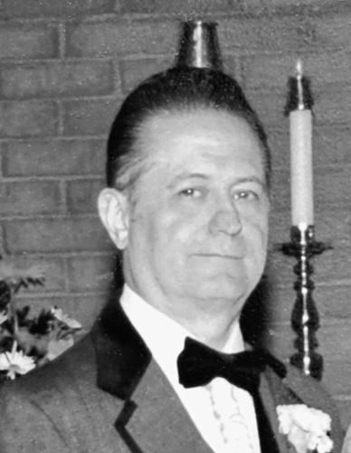 Stephen Emil Fabian Sr. Obituary (2025) - Clifton, NJ - Bizub-Quinlan ...