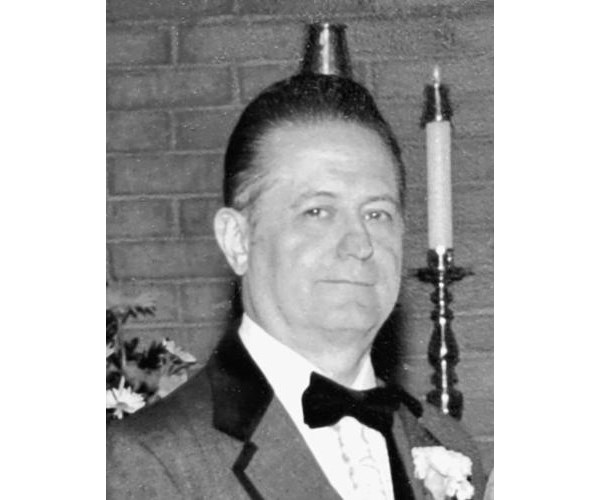 Stephen Emil Fabian Sr. Obituary (2025) - Clifton, NJ - Bizub-Quinlan ...