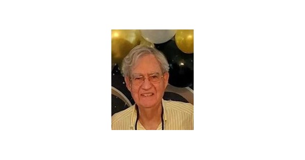 David Marshall Lambert Obituary (2025) - Newport News, VA - Cremation ...