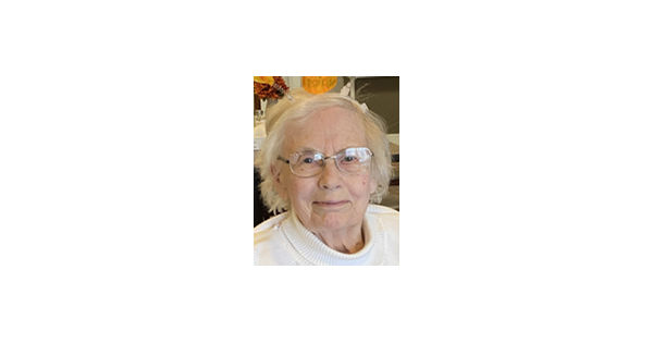 Barbara Jeane "Bobbie" Finch Obituary (2025) - Chariton, IA - Fielding ...