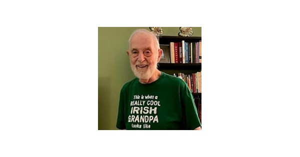 Harold J. Goff Obituary (2023) - Roslyn Heights, NY - Roslyn Heights ...