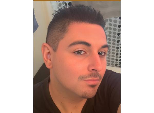 Michael Anthony DuChene Obituary (1990 - 2025) - Manteca, CA - Stocktonia