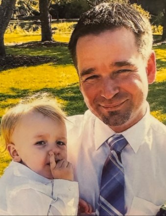 Jerald Dukish Obituary and Online Memorial (2026)