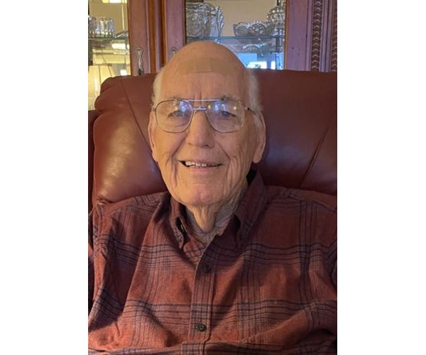 William T. Kelley Obituary (2026) - Decatur, IN - Haggard Hirschy ...