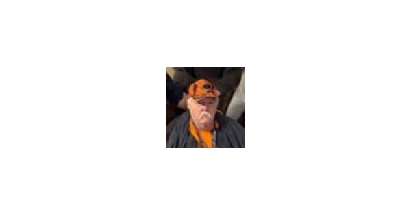 Ronald Ike "Ronnie" Johnson Obituary (2025) - Springfield, MO ...