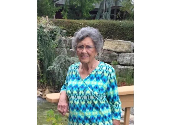 Vivian M. Taylor Obituary (2025) - Honey Grove, TX - Cooper-Sorrells ...