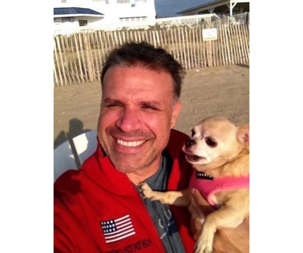 Mark Anthony Caputo Obituary (2025) - Long Branch, NJ - Damiano Funeral ...