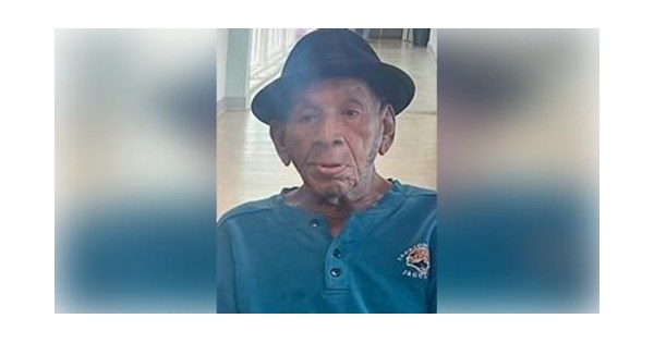 Leodis Edward Smith Obituary (2023) - Jacksonville, FL - Patterson ...