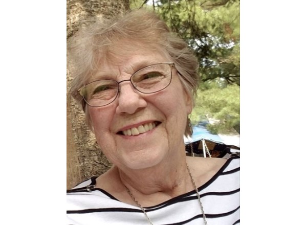 Judith Richardson Obituary and Online Memorial (2026)