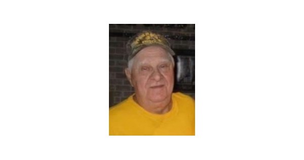 Dominic "Nick" Gallicchio Obituary (2022) - Alexandria, KY - Alexandria ...