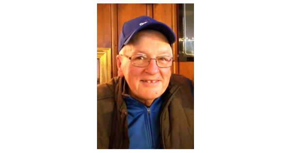Edward W. Asquith Obituary (2026) - Leominster, MA - Alfred Roy & Sons ...