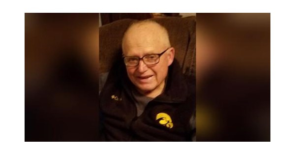 Robert W. Peterson Obituary (2022) - Urbandale, IA - Caldwell Parrish ...
