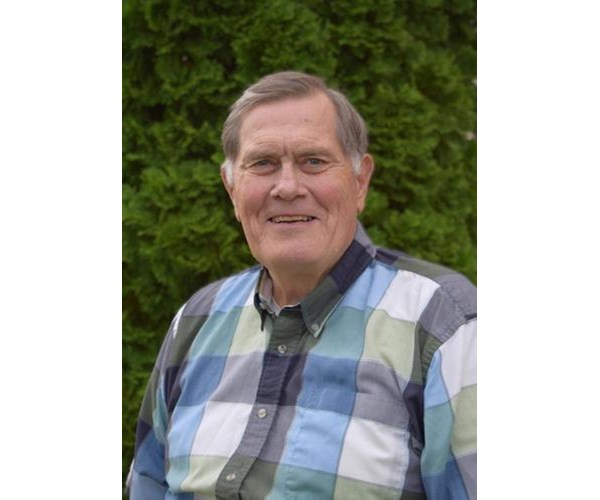 Kenton Edward Evans Obituary (2025) - Centralia, MO - Fenton-Kendrick ...