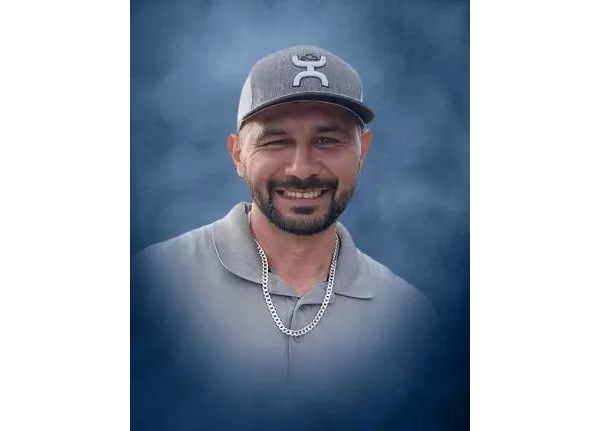 Charles Wesley "Wes" Kalisek Jr. Obituary (2025) - Gonzales, TX ...