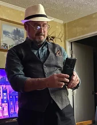 Randall Carl "Randy" Welch Obituary (2025) - Gray, GA - Gray Memorial ...