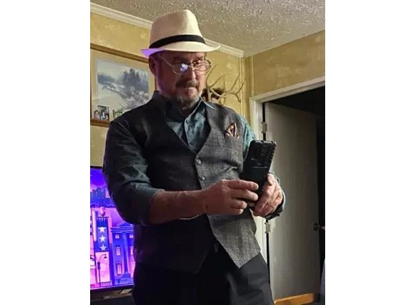Randall Carl "Randy" Welch Obituary (2025) - Gray, GA - Gray Memorial ...