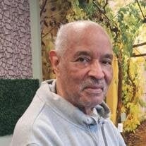 Mr. Jerry Moore Obituary (2026) - Saginaw, MI - Evans & Browne's ...
