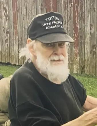 Harold "Harry" Bartel Obituary (2025) - Hartford, WI - Shimon Funeral Home