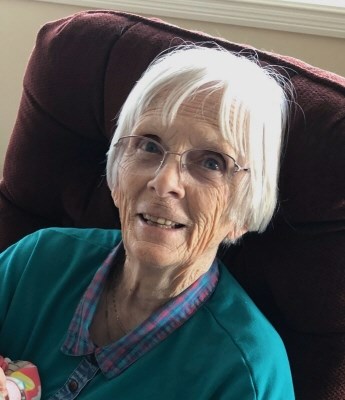 Judith G. Tesmer Obituary (2022) - Lafayette, IN - Hippensteel Funeral ...