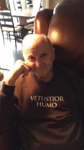James Leroy Townsend Obituary (2025) - Heber Springs, AR - Heber ...