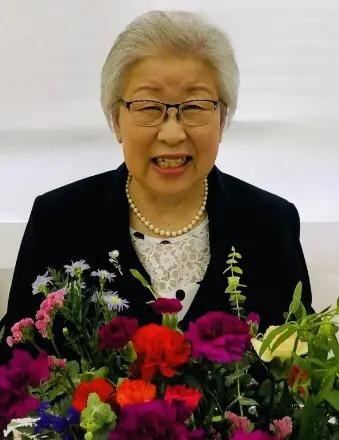 Mun Ja Hong Obituary (2025) - Windsor, CT - Samsel & Carmon Funeral ...