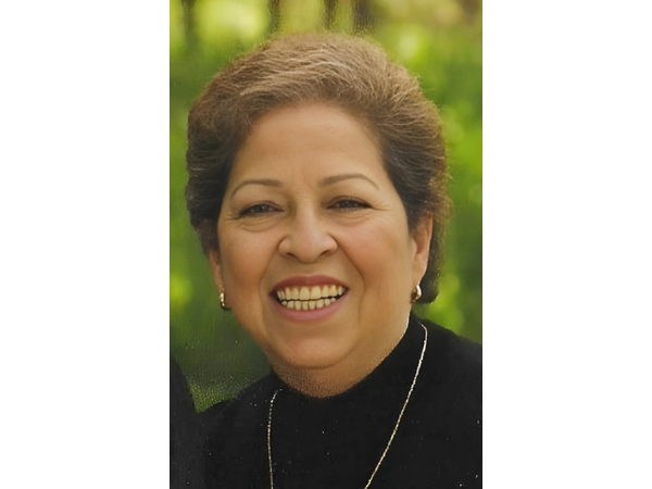 Loida Ortiz Obituary (2025) - Salt Lake City, UT - Larkin Sunset ...