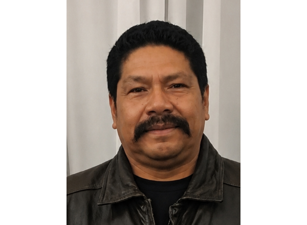Reynaldo Rolon Bernabe Obituary (2026) - Melrose Park, IL - Bormann ...