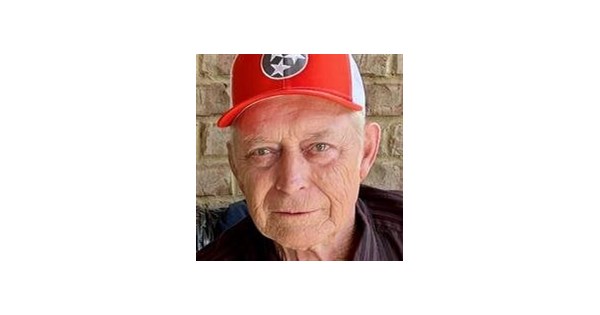 Larry Ernest Bates Obituary (2025) - Shelbyville, TN - Gowen-Smith Chapel