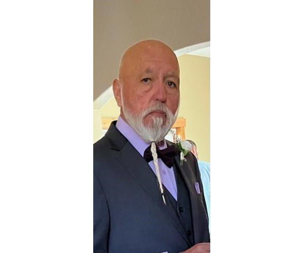 Rodney Sidney Romero Obituary (2024) - Lakewood, CO - Aspen Mortuaries ...