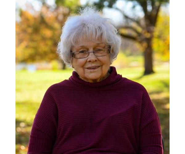 Doris Newcomb Obituary (2025) - Boonville, MO - H.T. May & Sons Funeral ...