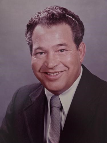 Robert Fry Obituary (2024) - Beaumont, CA - Wiefels & Son Mortuary-Banning