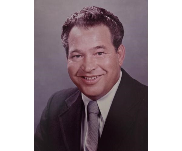 Robert Fry Obituary (2024) - Beaumont, CA - Wiefels & Son Mortuary-Banning