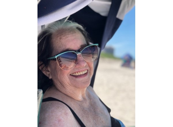 Honora Annette Blanton Obituary (2026) - Dallas, TX - Local Cremation ...